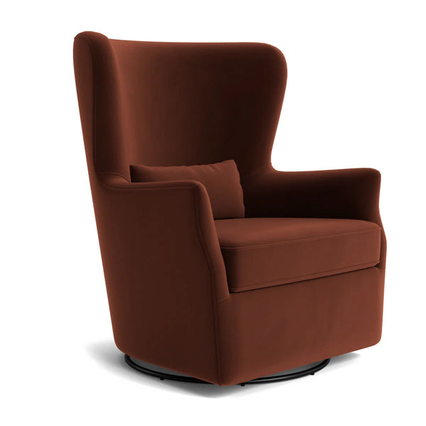 Matilda Swivel Chair – My Store